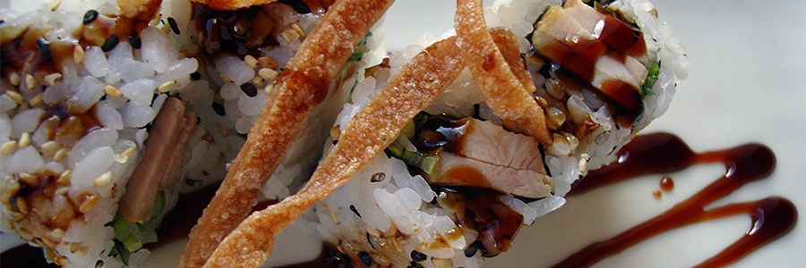 Taro Japanese Restaurant | Order Takeaway in London