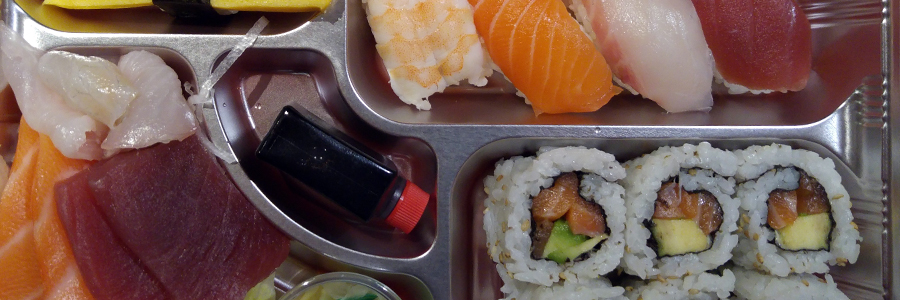 Taro Japanese Restaurant | Order Takeaway in London